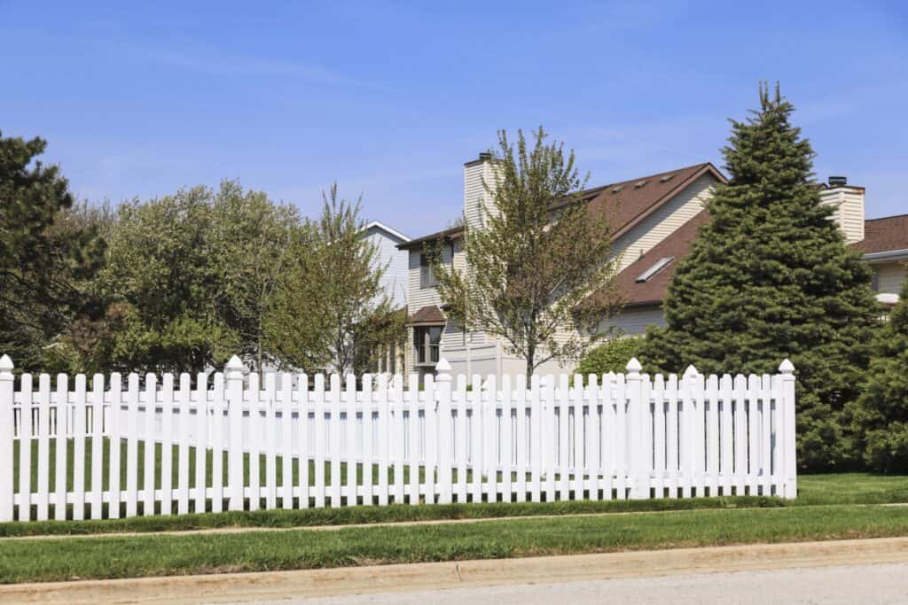 Fence Installation Company in Fife, WA | Legendary Fence Company